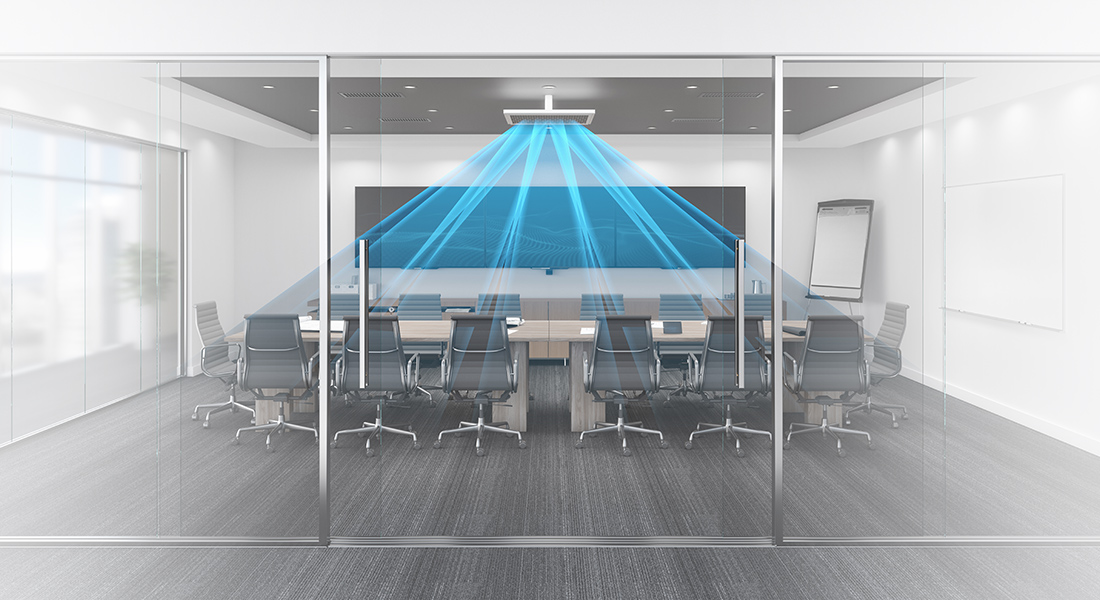 Why Nureva audio? | Compare us to the competition