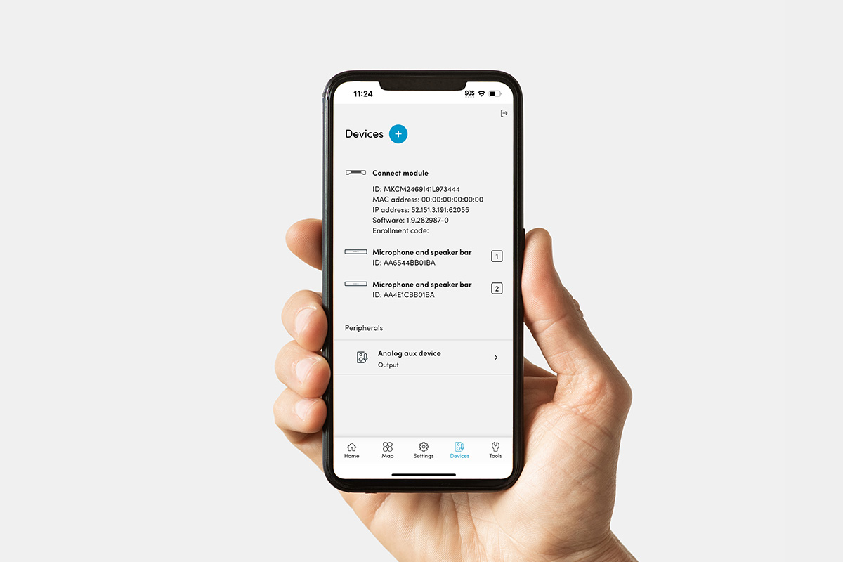 User guide | Nureva App