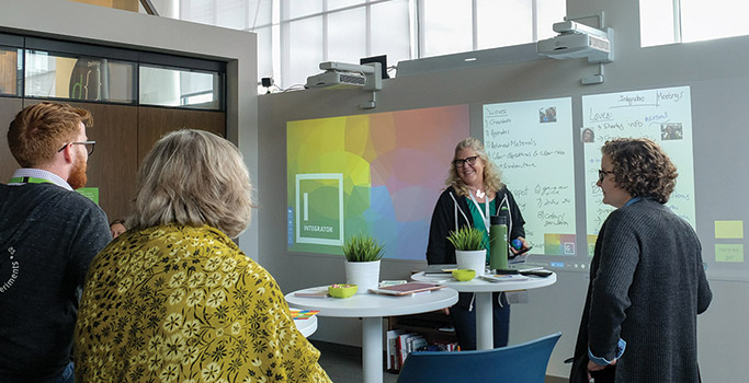 Solutions for collaborative teams | Nureva