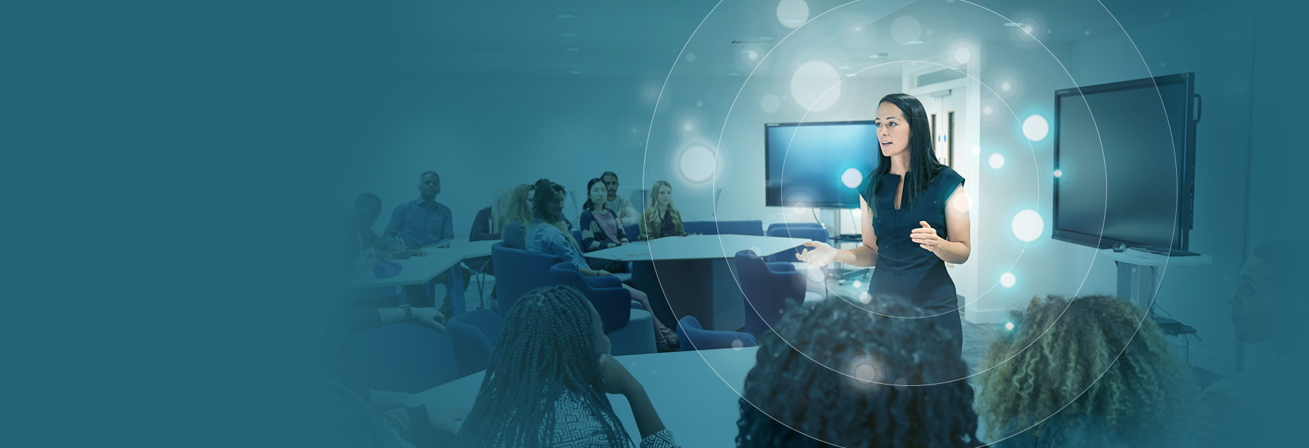 Solutions for collaborative teams | Nureva