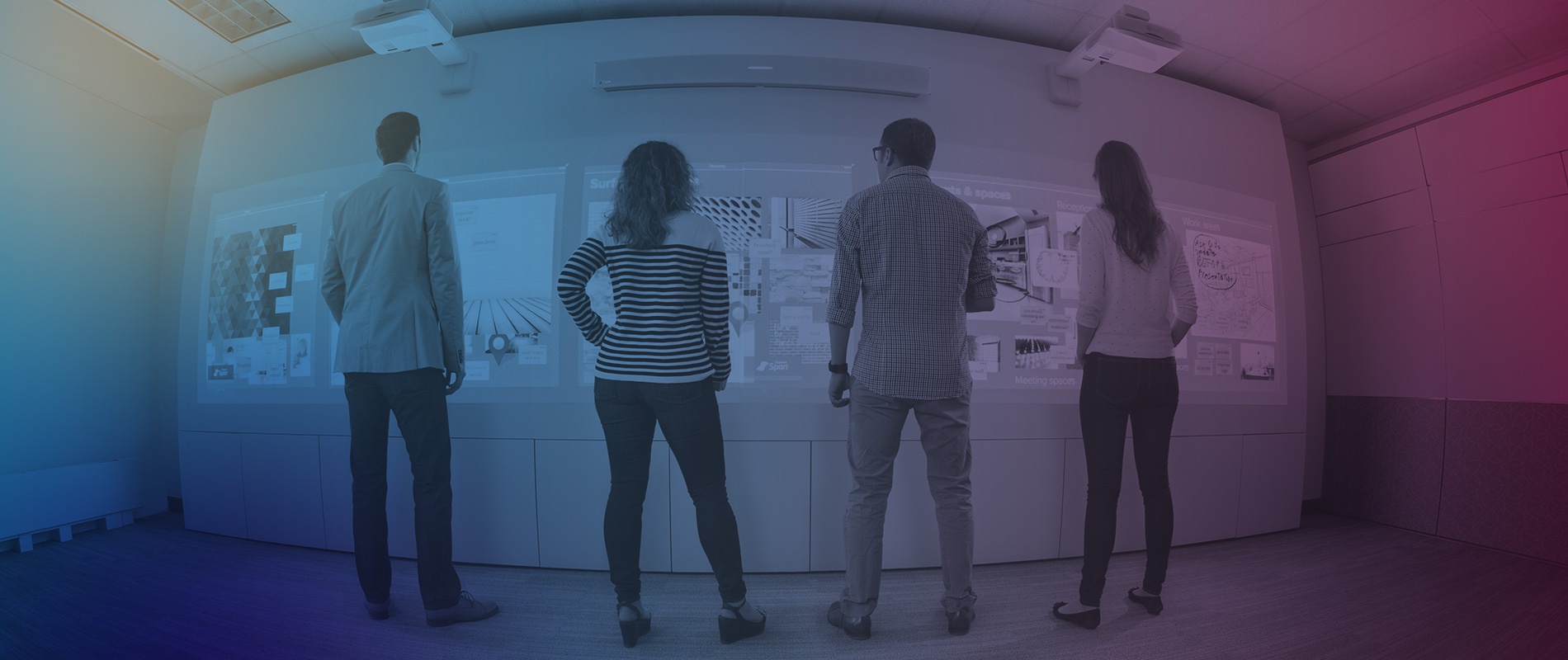 Solutions for collaborative teams | Nureva