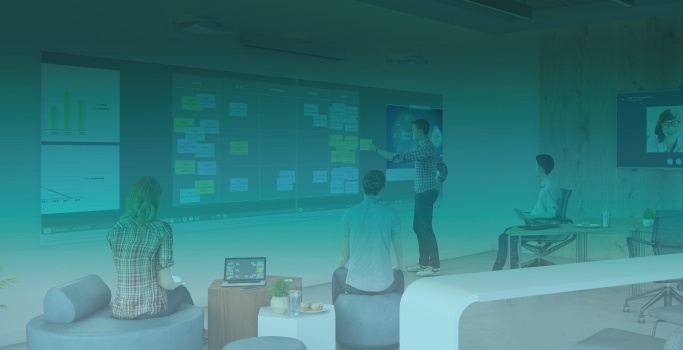 Solutions for collaborative teams | Nureva