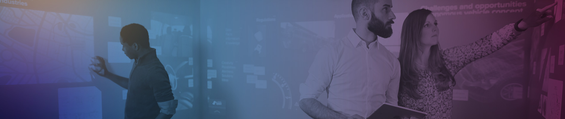 Solutions for collaborative teams | Nureva products