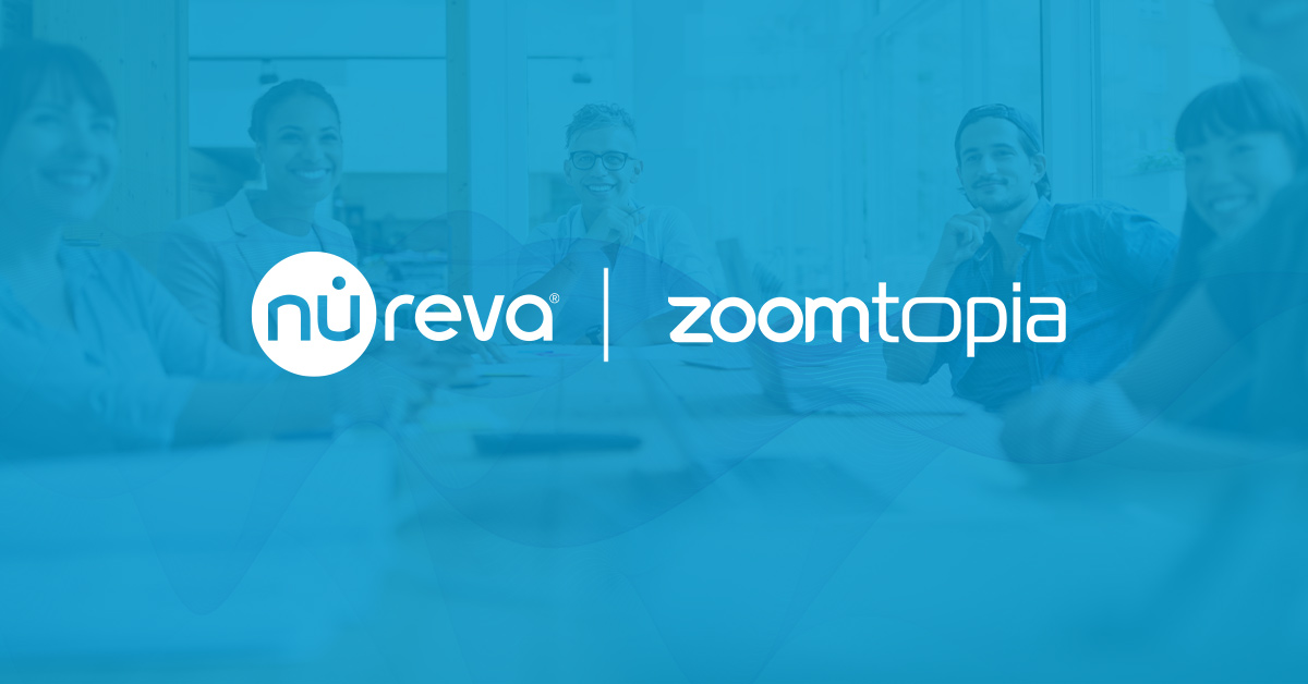 Advanced audio and video conferencing | Nureva